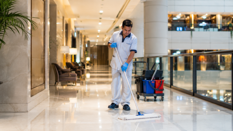 Best Dubai Cleaner Jobs Salary and Requirements 2026 – Complete Guide